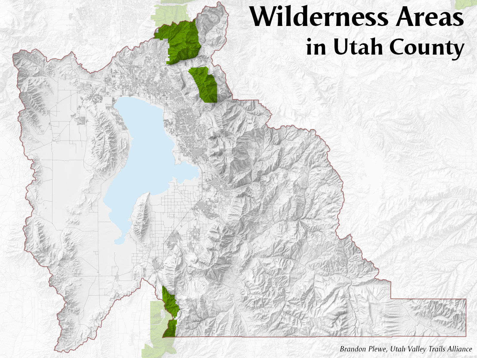 Trails 101 | Utah Valley Trails Alliance